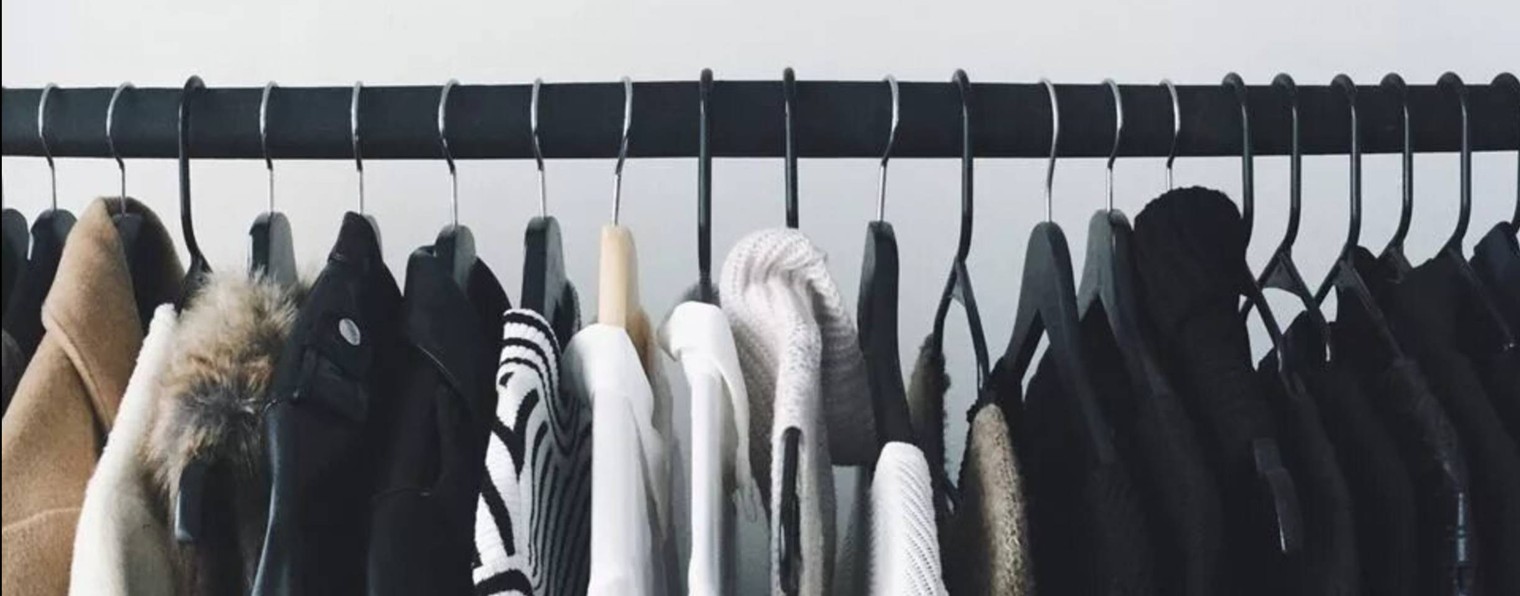 Одежда и обувь