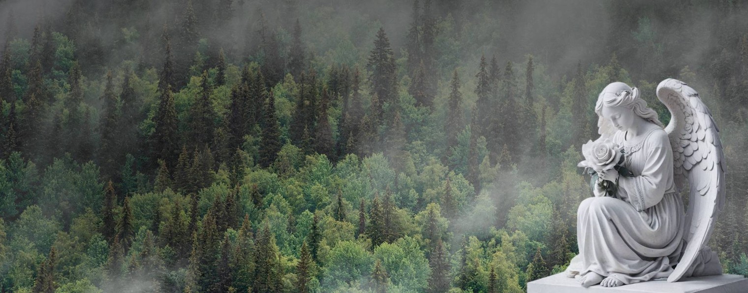 Памятники на могилу в СПб - мастерская РОКС