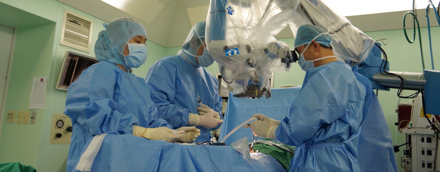 Клиника 21 Век, лечение в Южной Корее