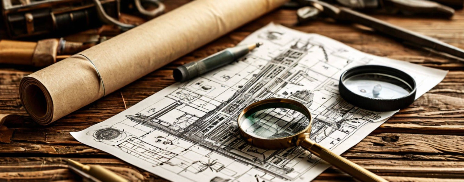 Новый проект