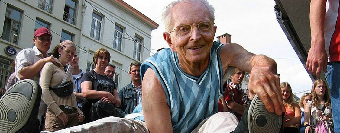 ДРУГАЯ РЕАЛЬНОСТЬ.