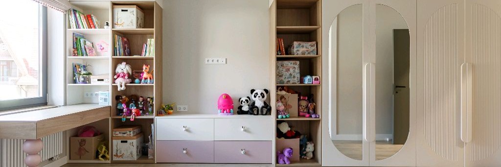 Стив Интерьеры