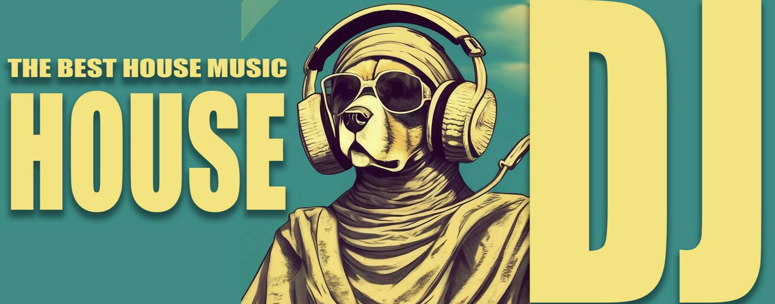 House DJ