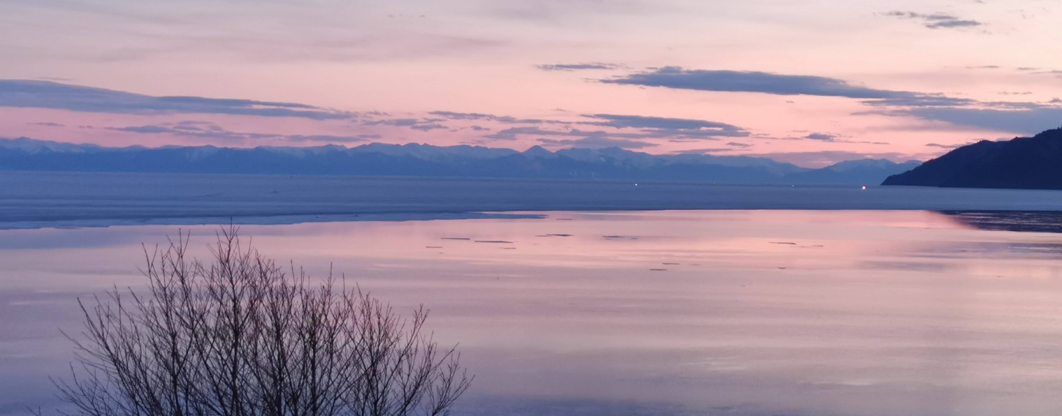 Поющий физрук. Марина Белякова