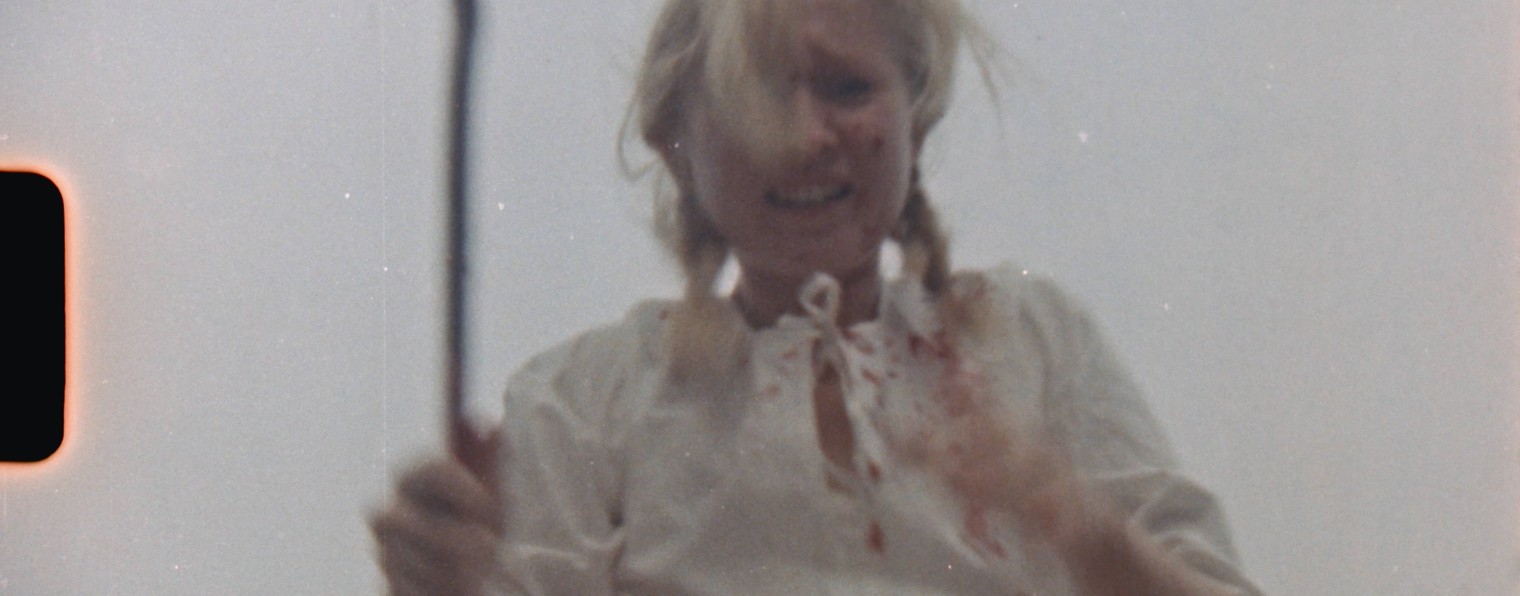 Снимаю кино на телефон