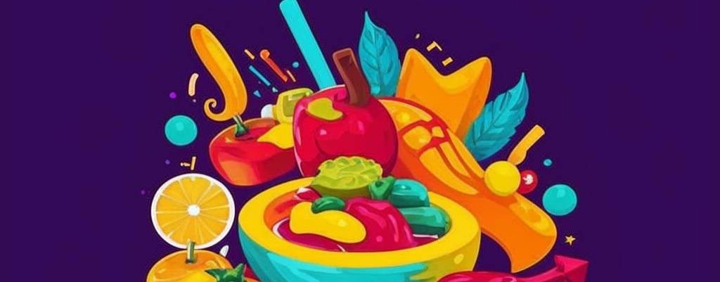 Вкусные рецепты