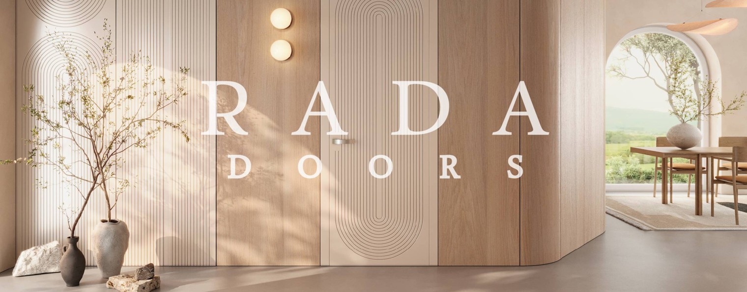 RADA DOORS