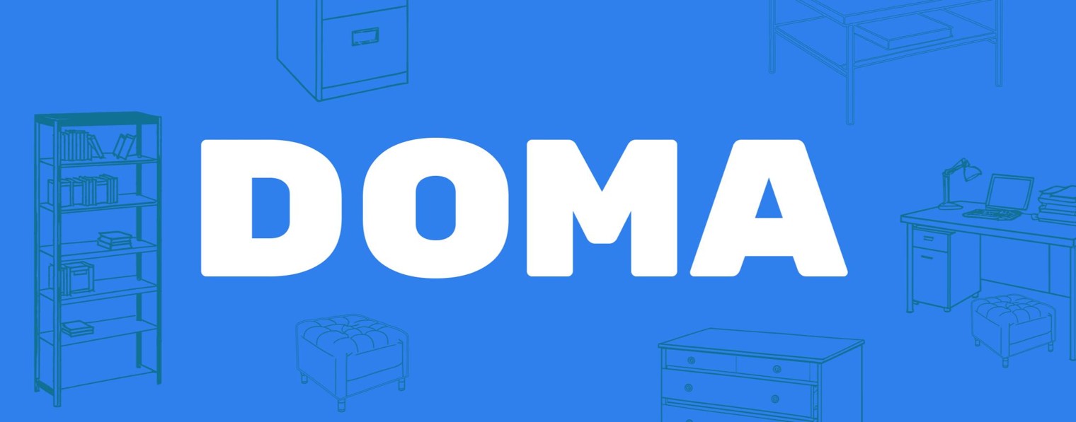 Мебель DOMA