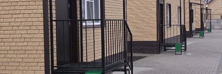 Гостиный Двор  в Томаровке