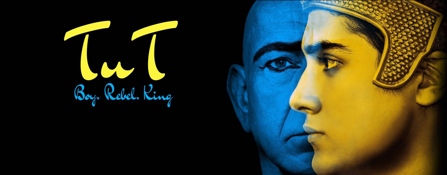 Сериал Тут / Tut