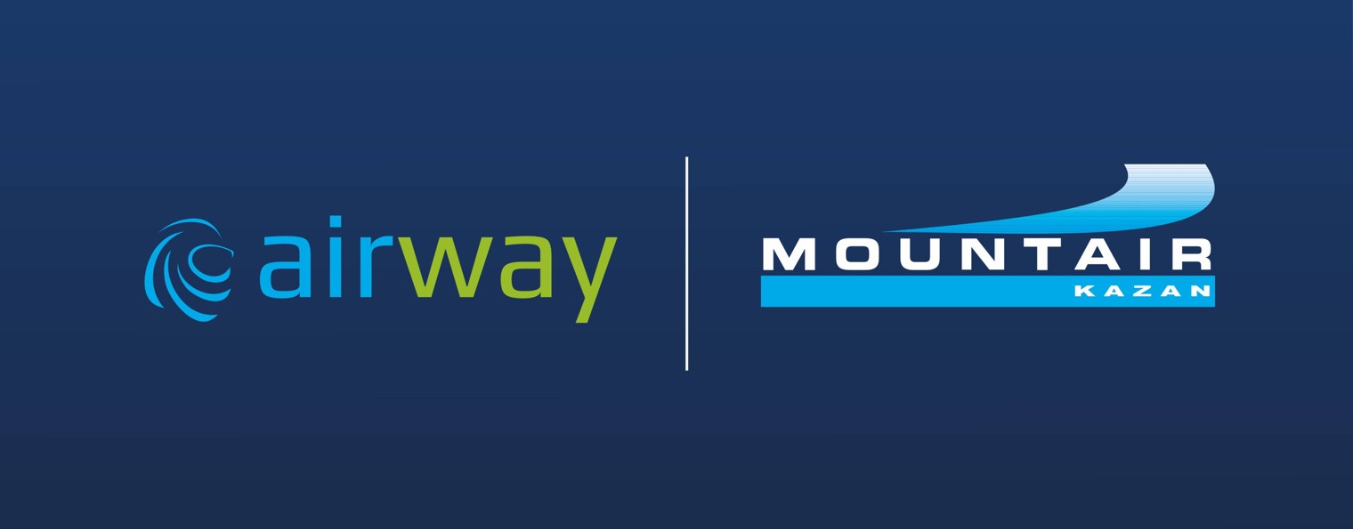 Airway и Mountair / Климатическое оборудование