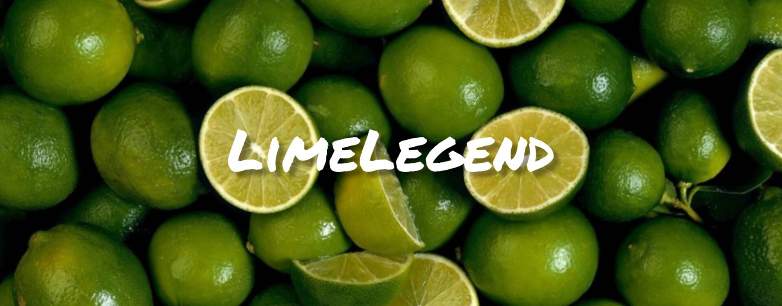 LimeLegend