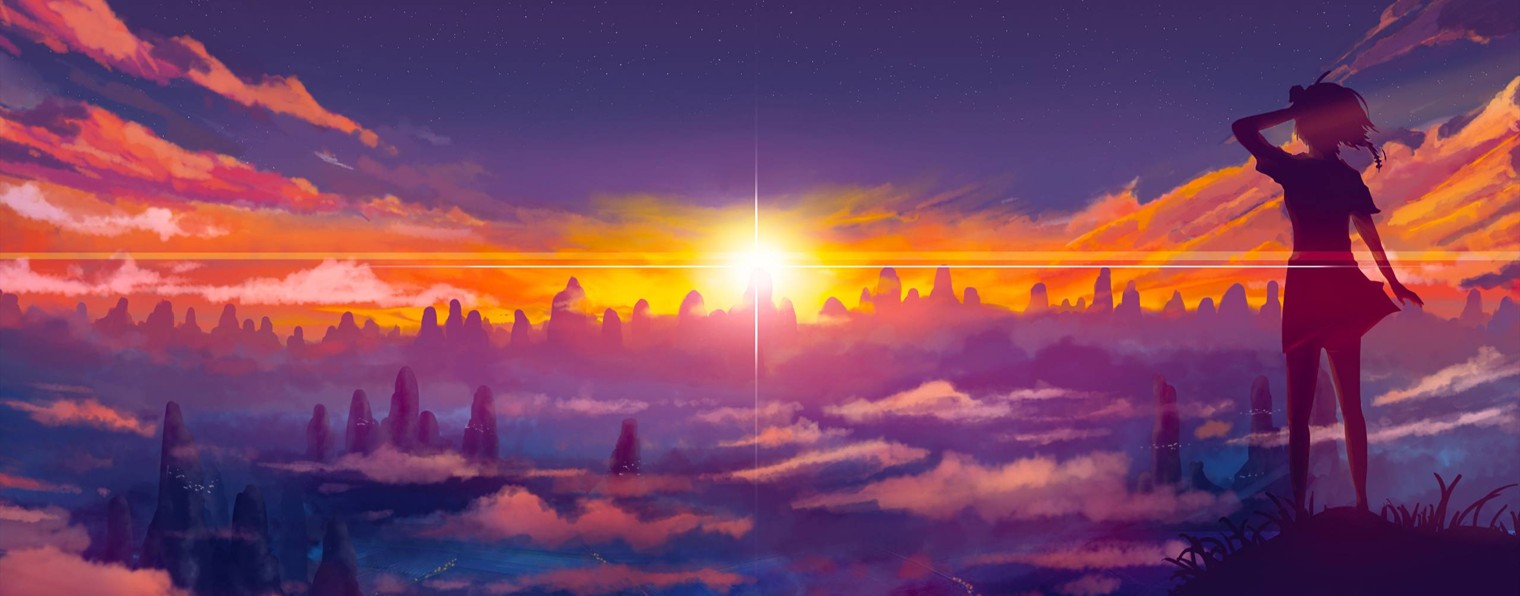 АниМэтч — аниме онлайн