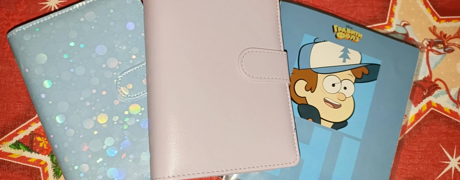 Бюджет в конвертах