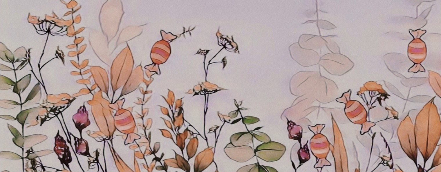 Конфетно-Буфетный Период