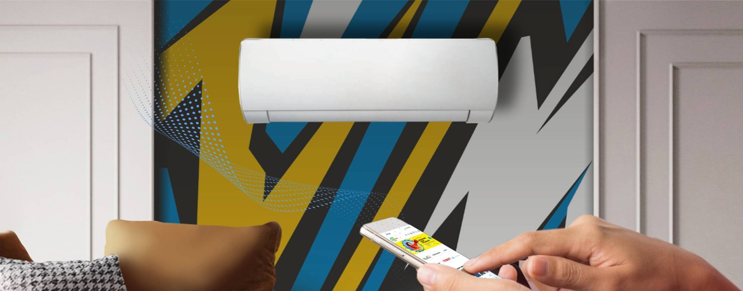 БОШКЛИМАТ - Кондиционеры и Бризеры