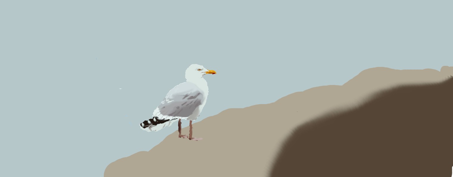 Такая жизнь...