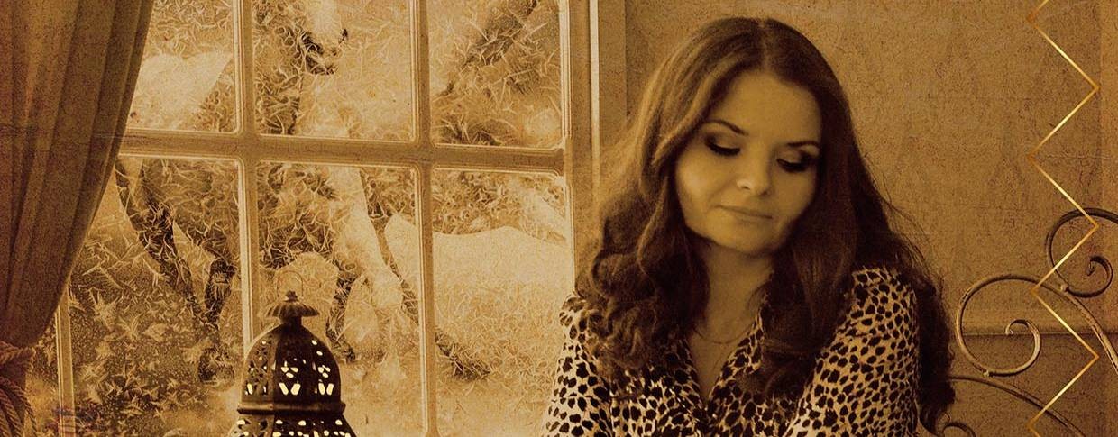 Анастасия Ведерникова