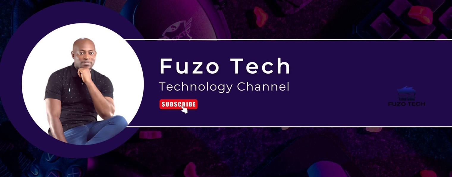 Fuzo Tech
