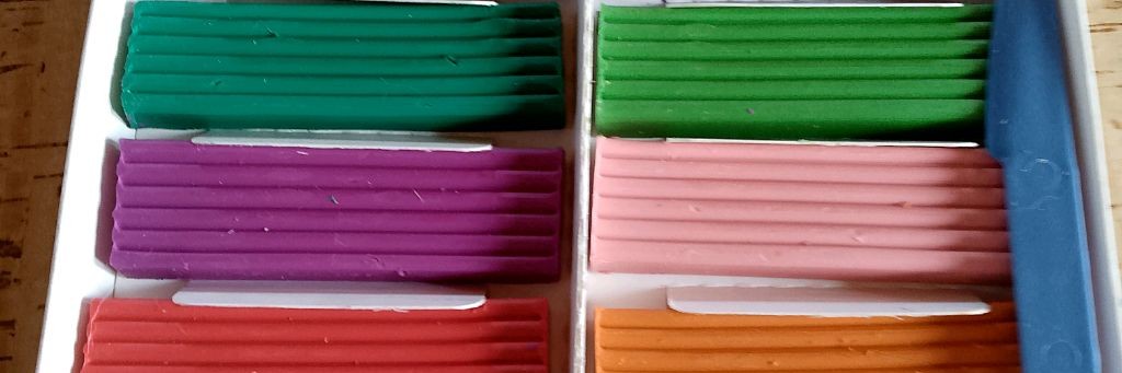 Пластилин!!!.