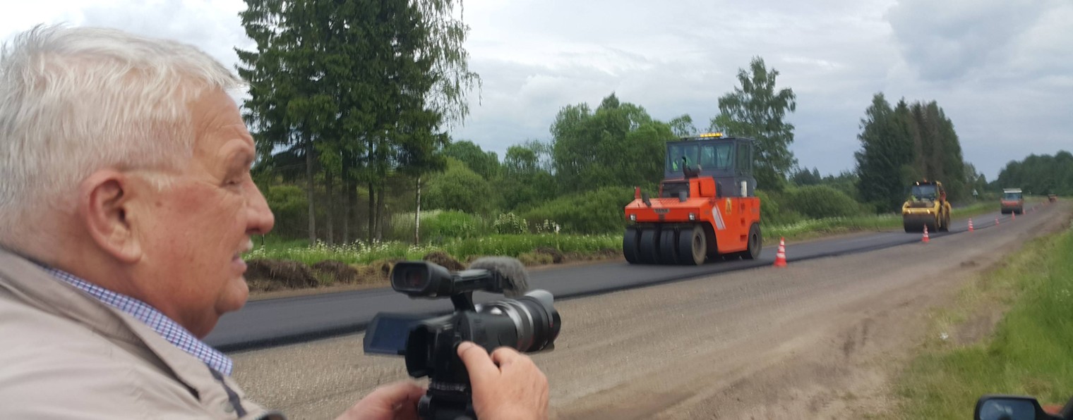 Игорь Блидарев