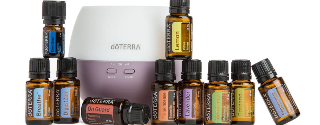 Антон Гущин _ Аромапроводник/Бизнес коуч