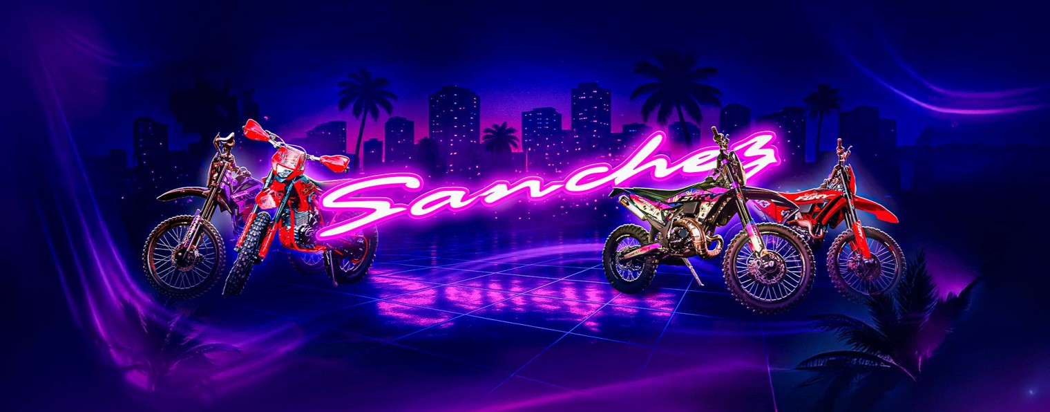 Sanchez Moto