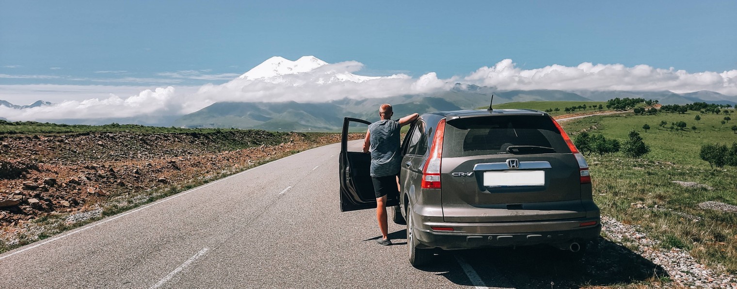 Alexander ➭ Travel