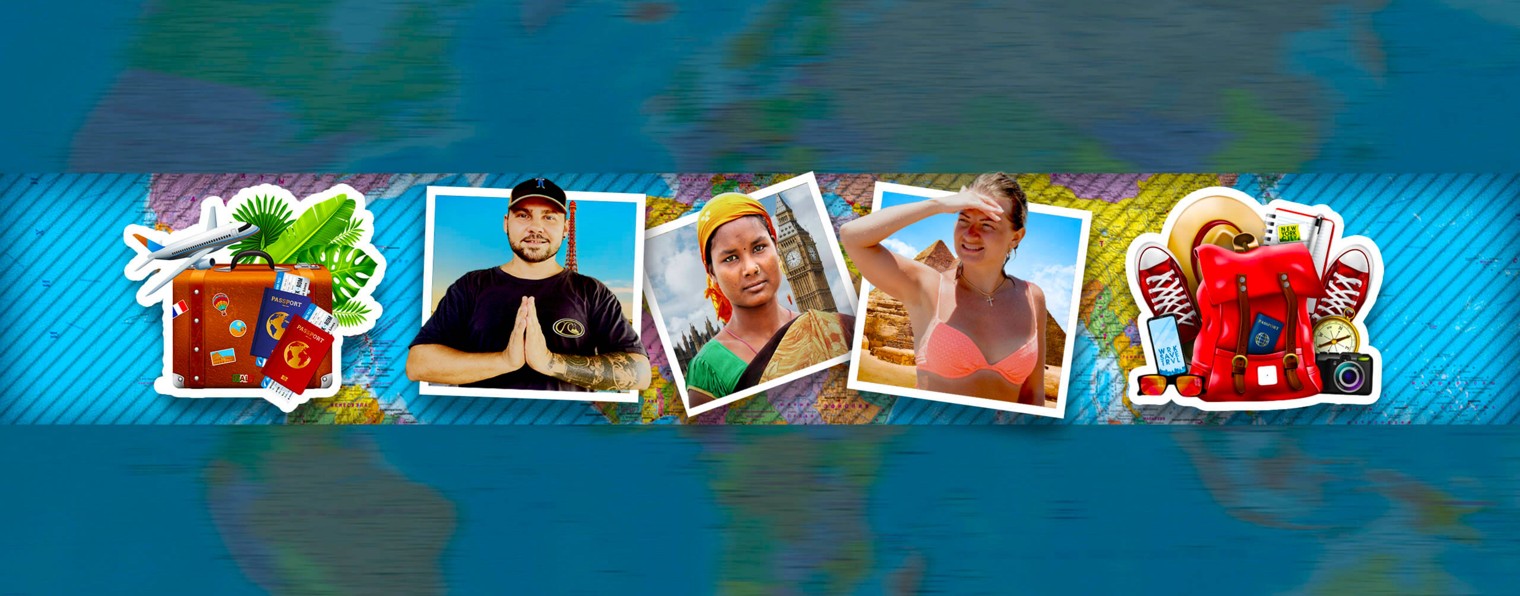 КАК ОНИ ЖИВУТ