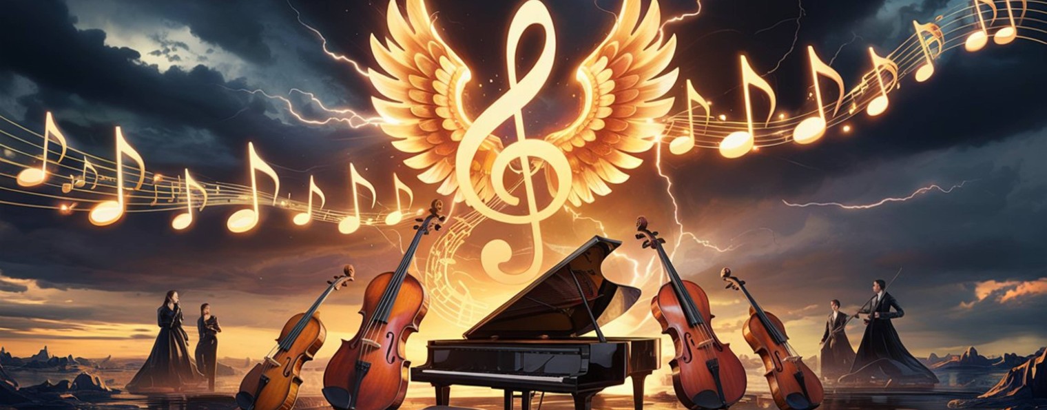 Эпическая музыка