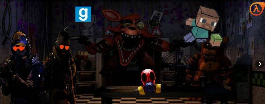 fnafgoom