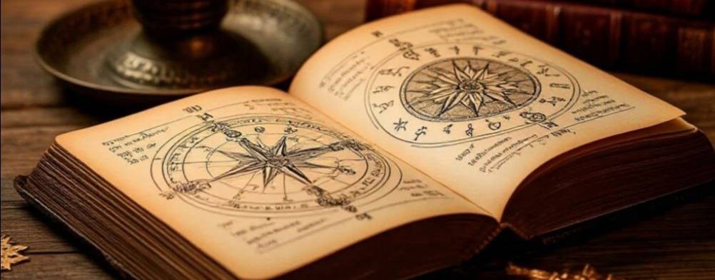 Знаки Судьбы