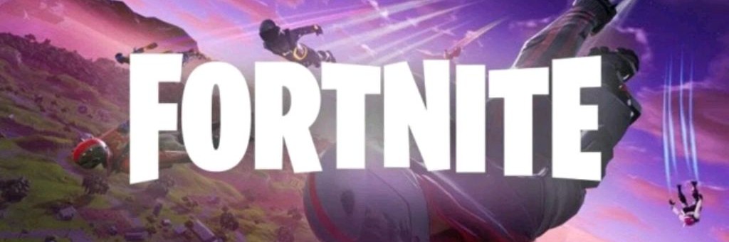 Fortnite (ПЕРЕЗАЛИВ)
