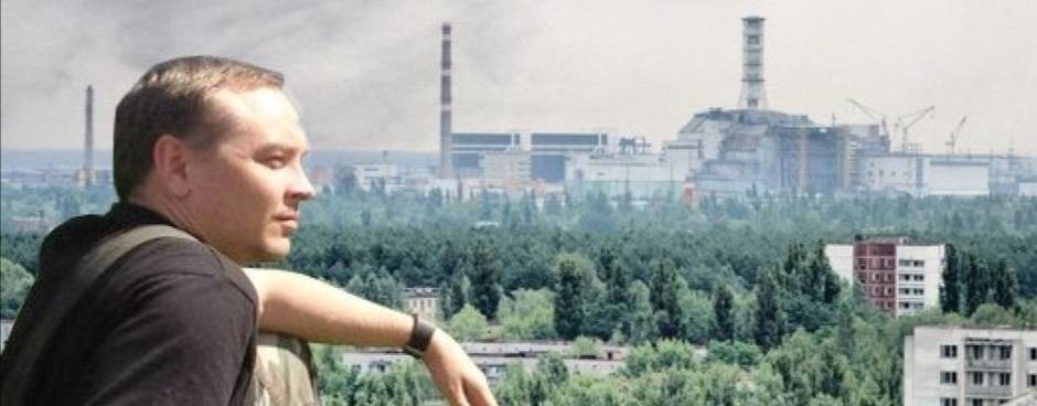 Сергей Губин