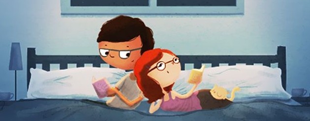 ИГРЫ ПЕРЕД СНОМ!!!