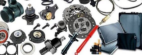 Запчасти Татарстан