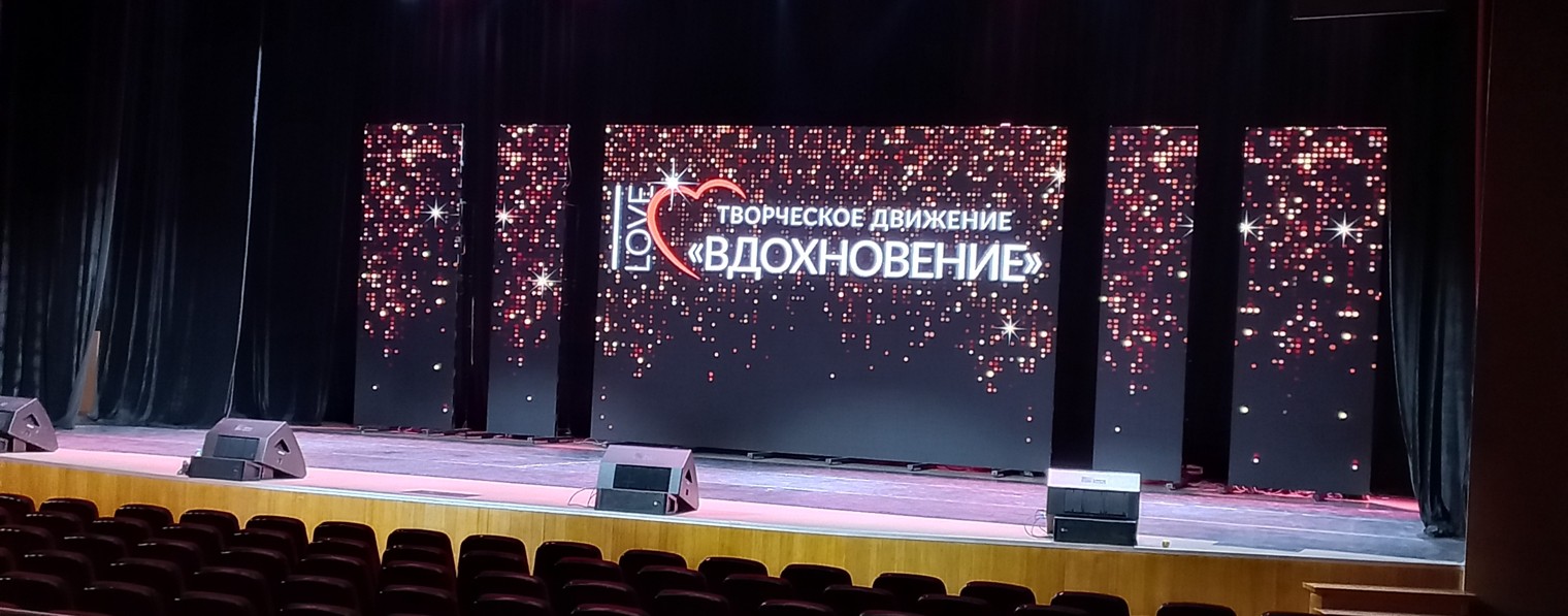 Ольга Бочкарева