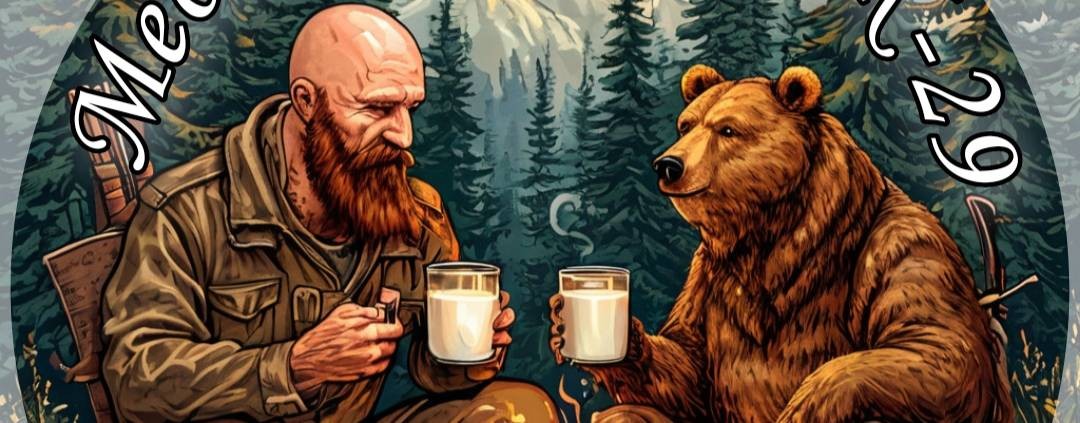 Медвежий Угол АК - 29