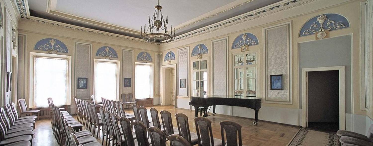 Государственный институт искусствознания