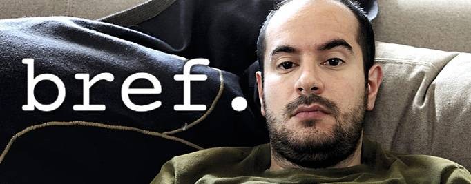 Сериал Короче / Bref.