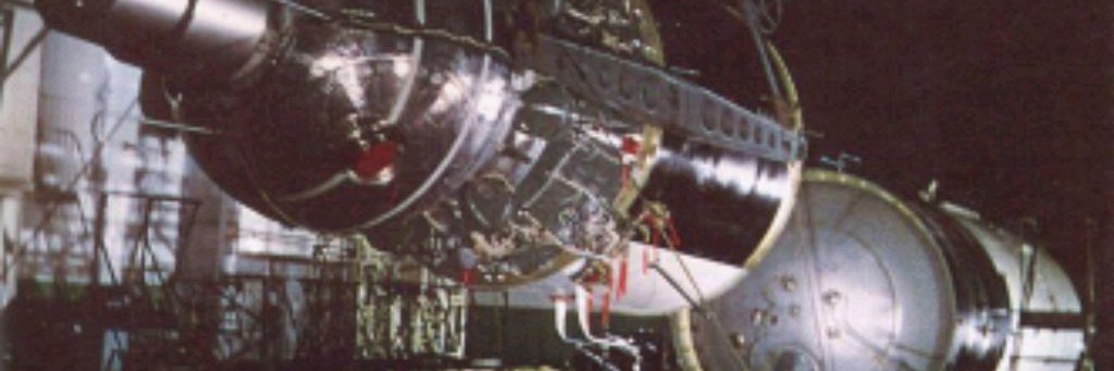 "Железки и немного патриотизма"