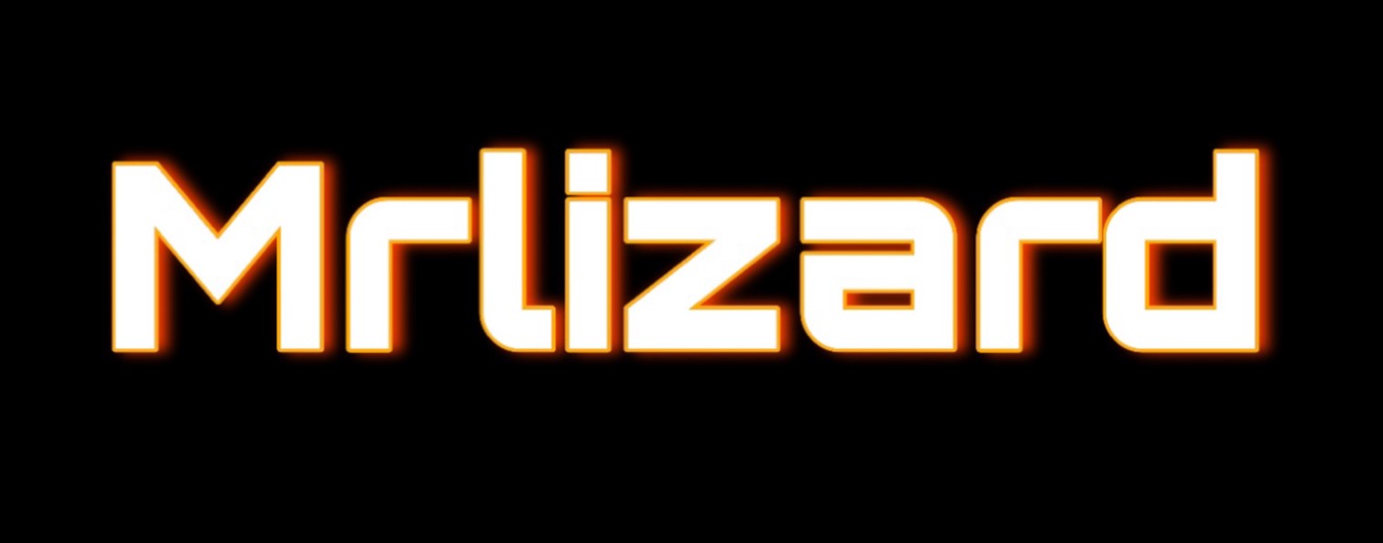 MrIizard