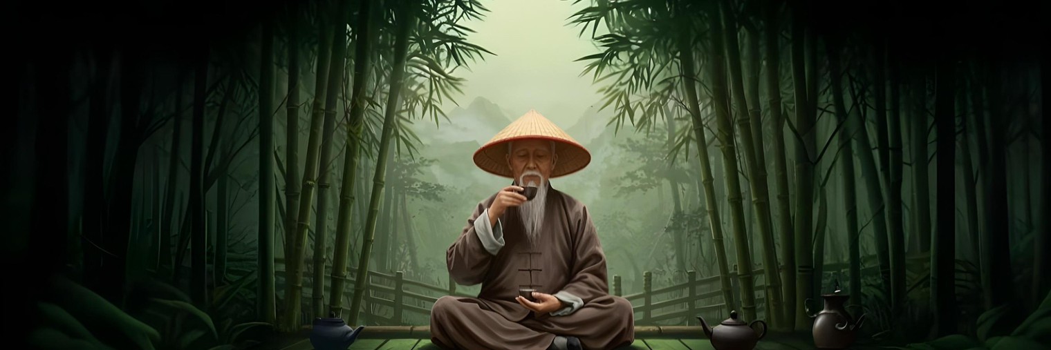 ДАОДЭ I Китайский чай