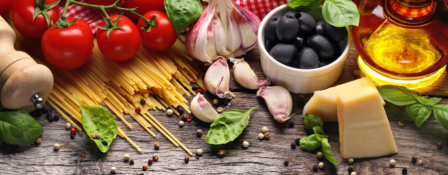 Домашняя еда - быстро и вкусно