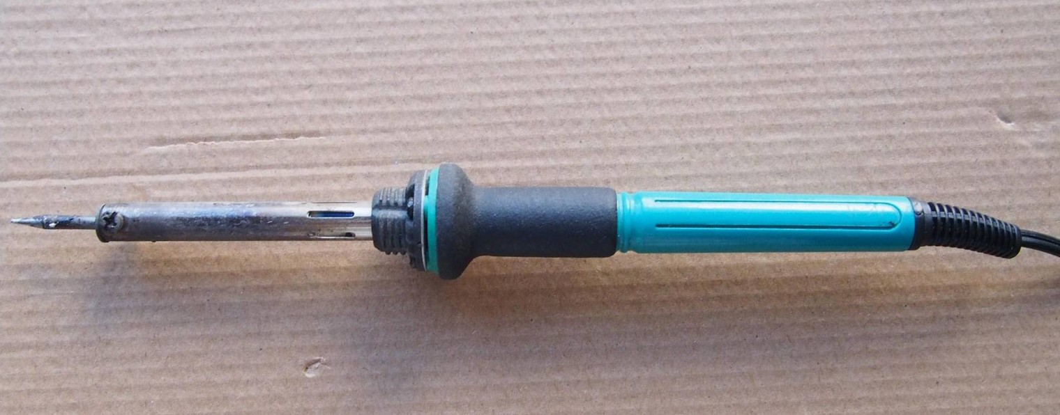 Старые схемы.