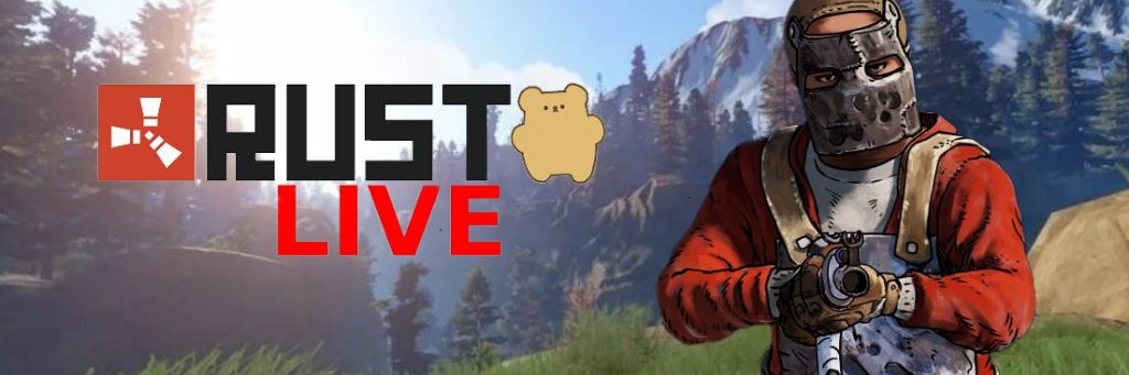 RUST LIVE