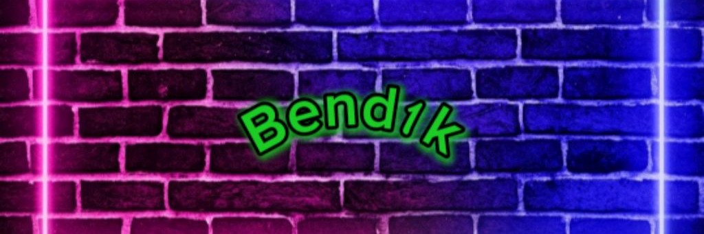 Bend1k