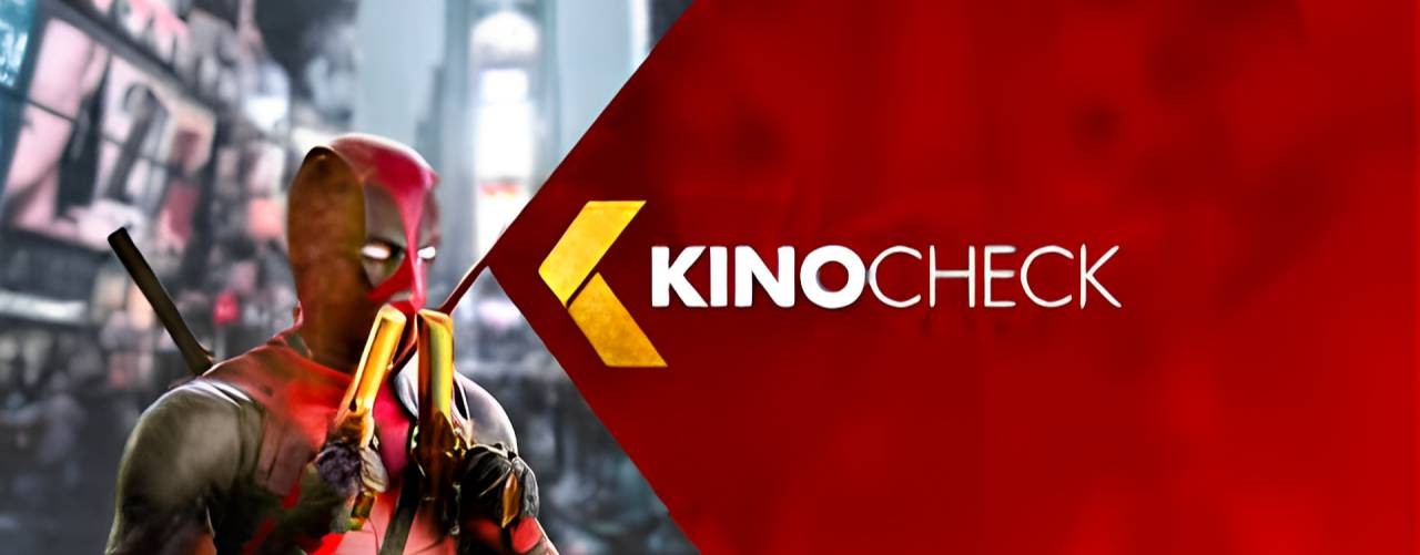 KINOCHECK | Официальные трейлеры