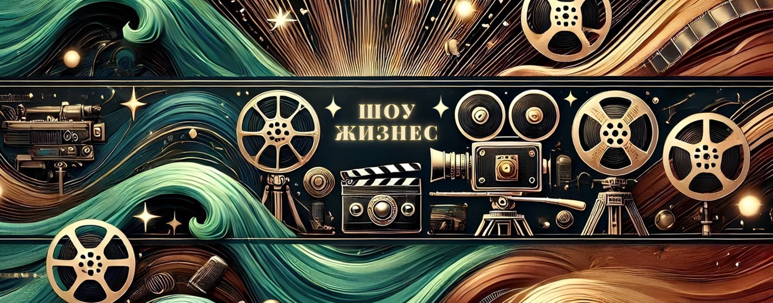 Шоу-Жизнес. Битва сильнейших