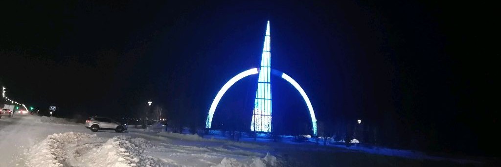 Живу и вяжу на Полярном круге&Марина